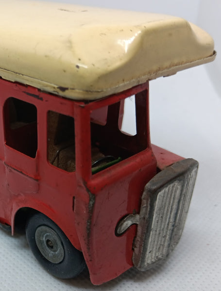 Toy balloon tire 13/16" Minic Prameta etc Set of four – Classic Tin Toy Co.