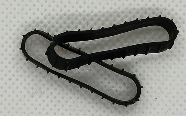 Matchbox replacement tracks for K108 Half Track and Battleking ...