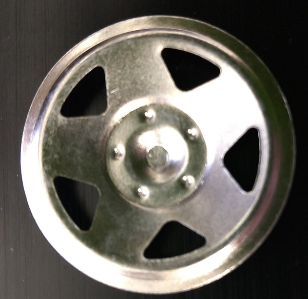 Vintage Tonka toy Hub Cap Early version trucks : 1-5/16" 1.31 ...