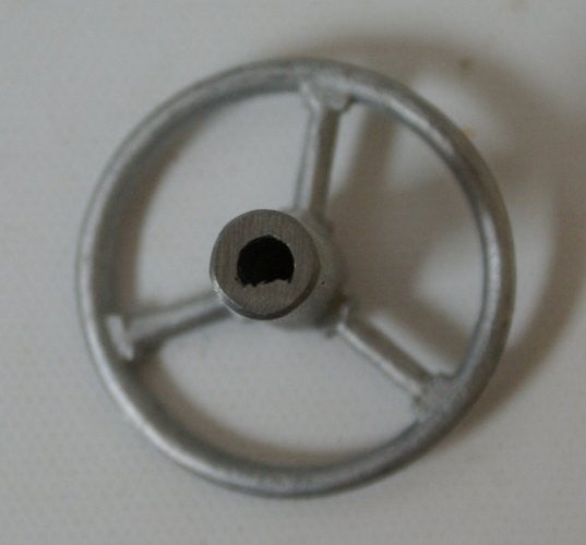 Doepke MG Steering Wheel – Classic Tin Toy Co.