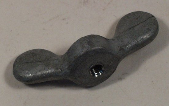 Structo butterfly windup key 2 in. across – Classic Tin Toy Co.