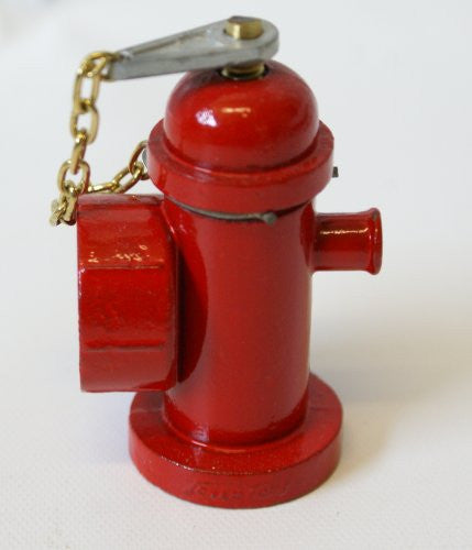 Tonka Fire Hydrant crank key 1" – Classic Tin Toy Co.