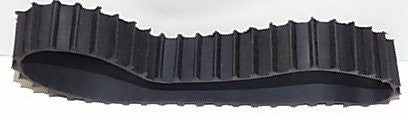 Vintage Toy replacement vintage tank tracks. Treads are 1" x 21" (Pair ...