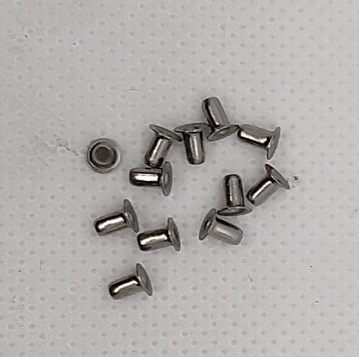 Set of Rivets – Classic Tin Toy Co.