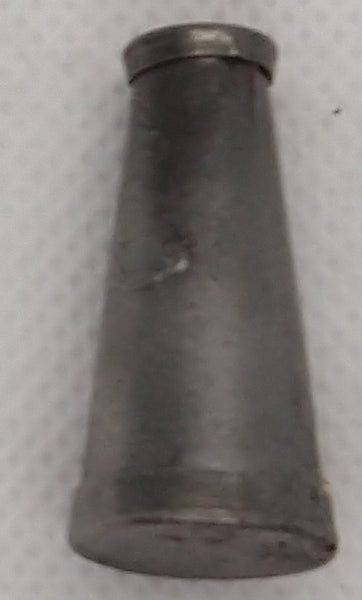 Miniature milk can. 1-1/8" (set of two) – Classic Tin Toy Co.