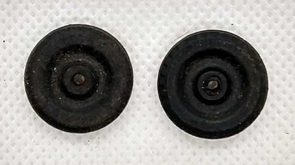 Original wheels 6/8" Lot is for 2 wheels. – Classic Tin Toy Co.
